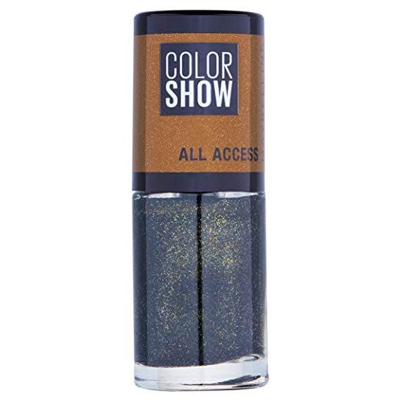 Maybelline Color Show 514 See And Be Scene 7 ml - £1.89
