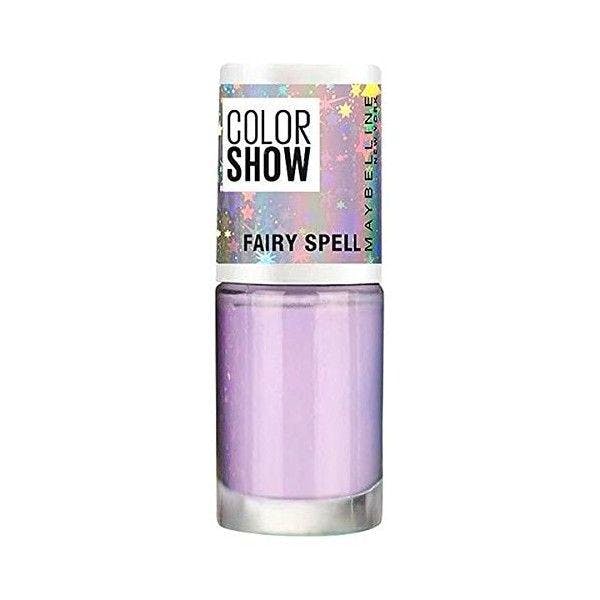Maybelline Color Show 493 Twilight Oasis 7 ml - £1.89