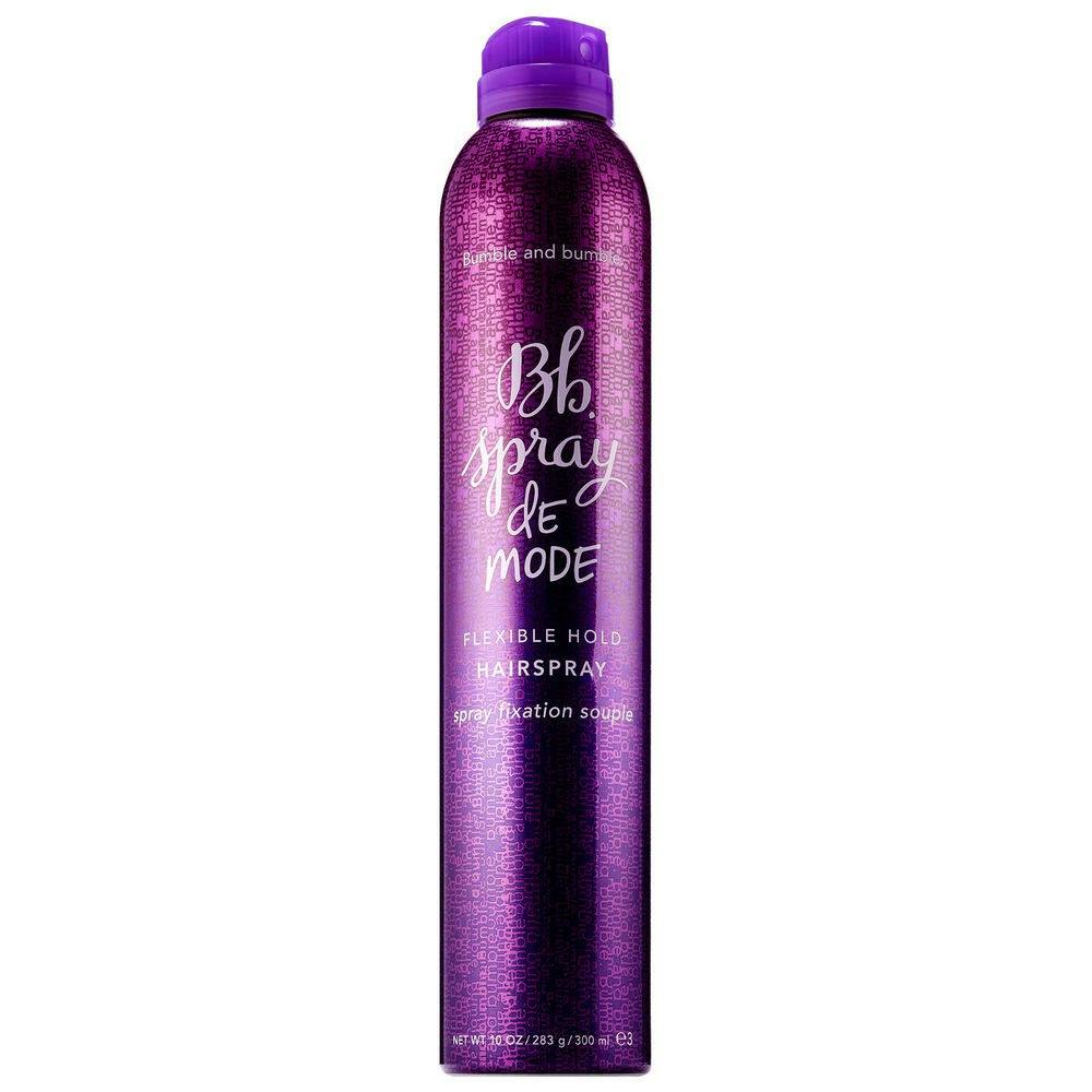 Bumble and Bumble Spray De Mode Flexible Hold Hairspray 300 ml - 275.95 ...