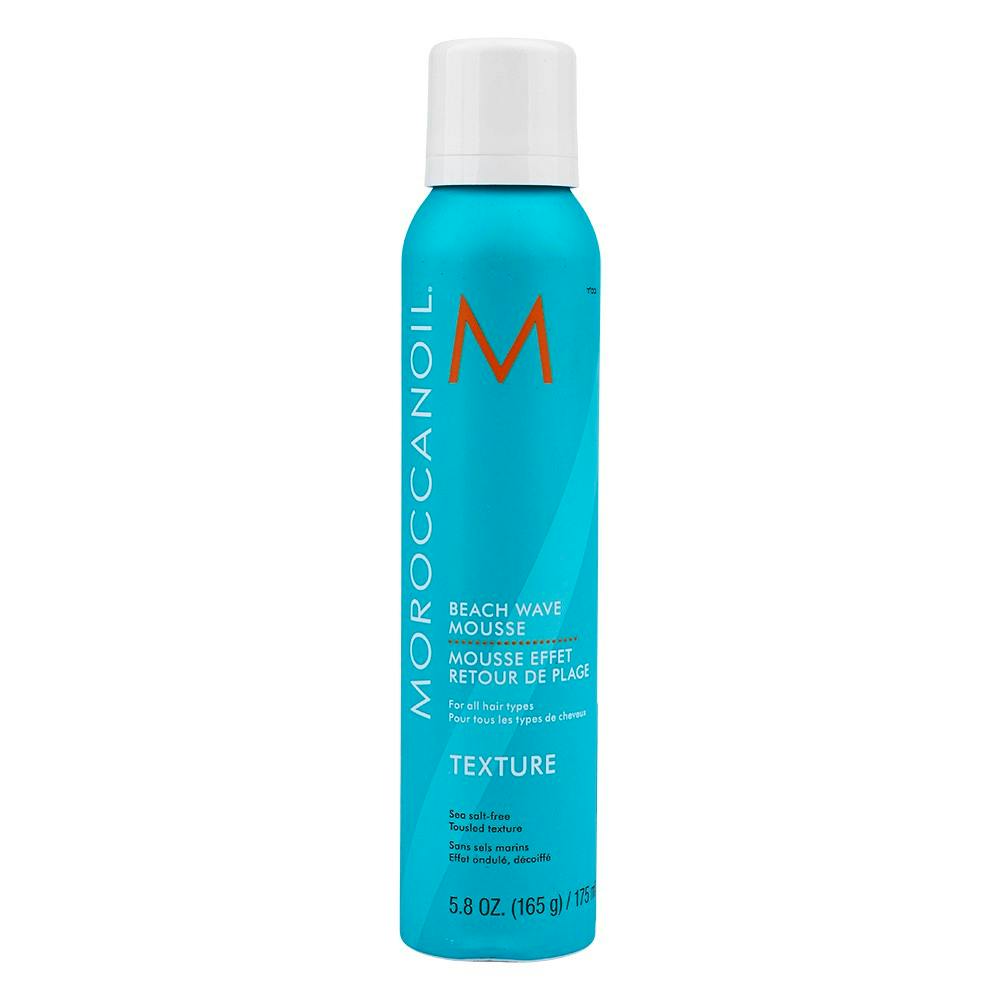 Moroccanoil Beach Wave Mousse 175 ml - £17.65