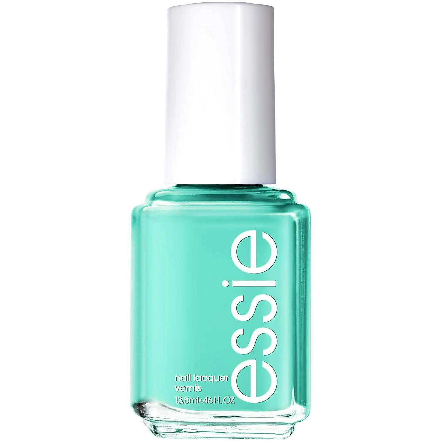 Essie 554 Empower-Mint 13,5 ml - 54.95 kr + Fri Frakt og Ingen Toll