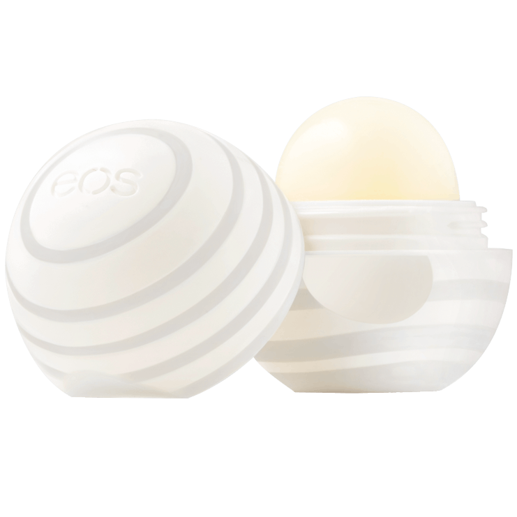 EOS Pure Softness Lip Balm 7 g - 51.95 kr + Fri Frakt og Ingen Toll