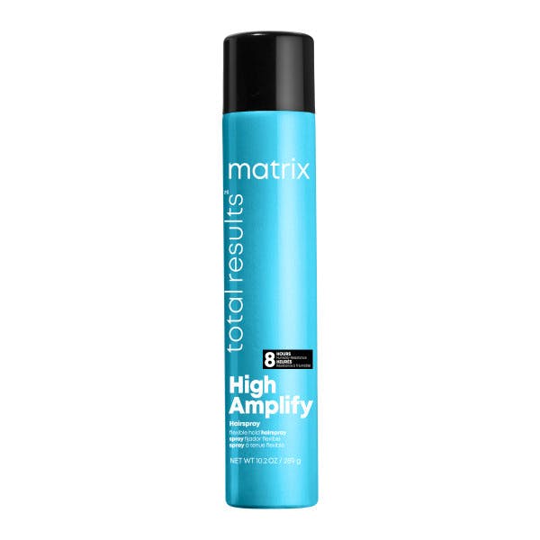 Matrix Total Results High Amplify Hairspray 400 ml – 13.50