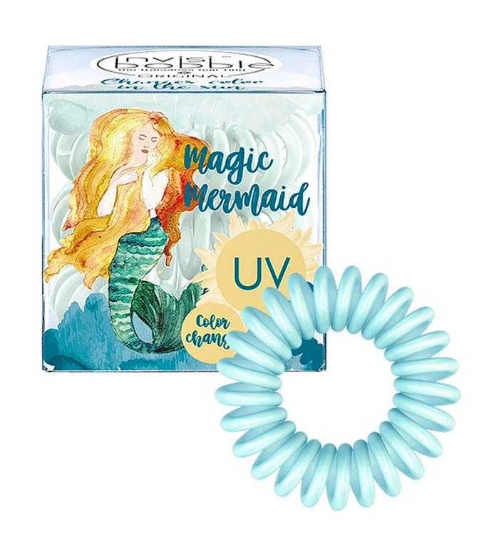 Invisibobble Original Magic Mermaid Ocean Tango 3 kpl – 2.95
