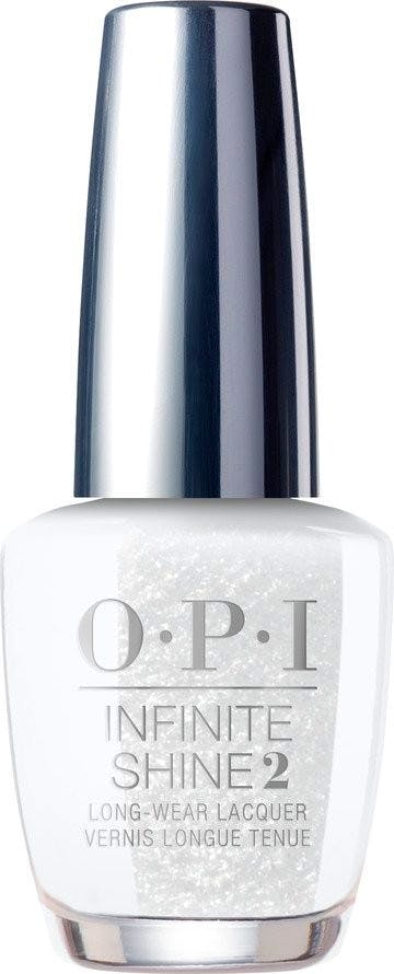 OPI Infinite Shine Dancing Keeps Me on My Toes 15 ml - £7.99