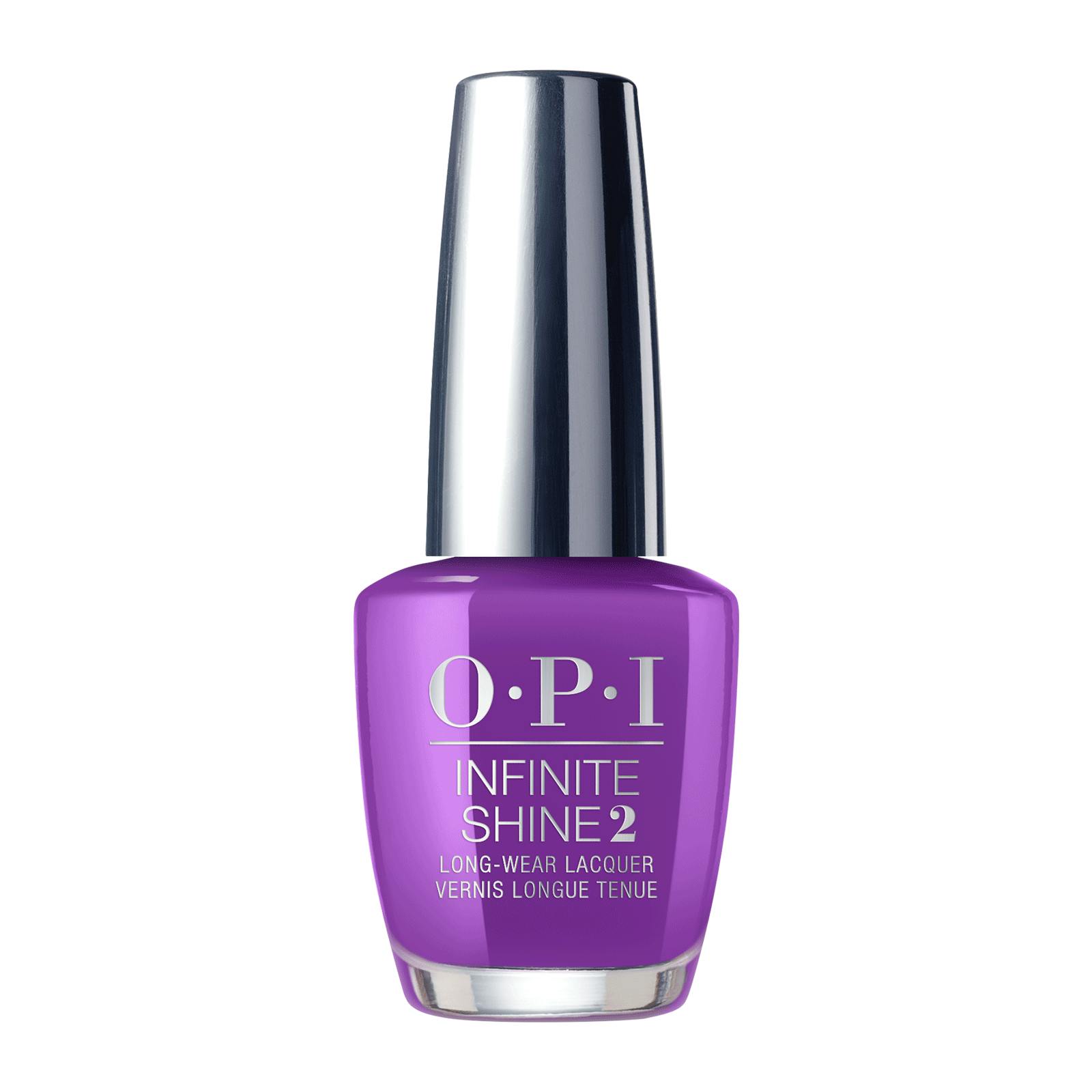 OPI Infinite Shine Grandma Kissed A Gaucho 15 ml - 124.95 kr + Fri Frakt og Ingen Toll