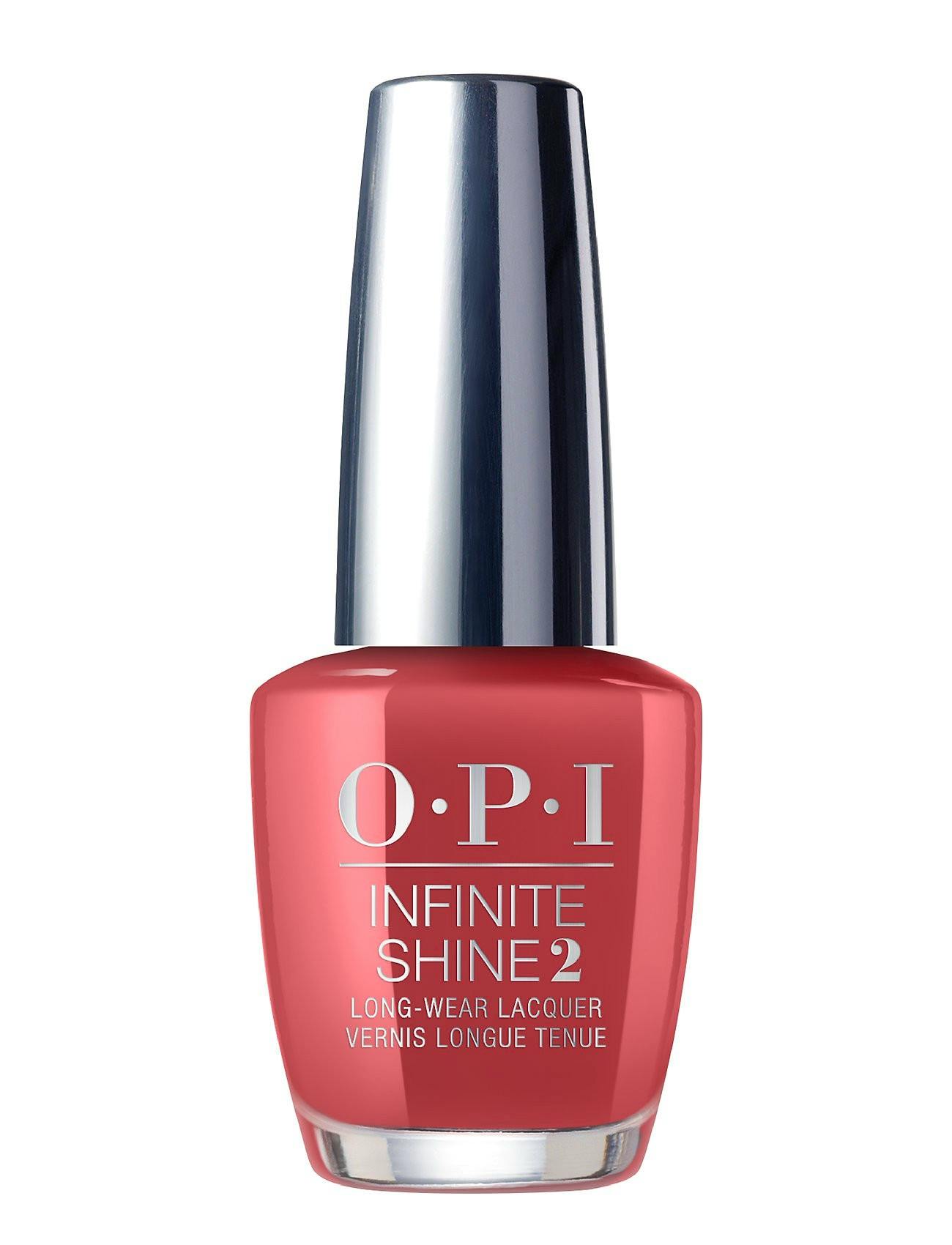 OPI Infinite Shine My Solar Clock Is Ticking 15 ml - 79.95 kr