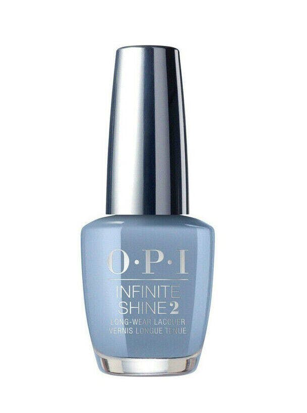 OPI Infinite Shine Reach for the Sky 15 ml - 124.95 kr + Fri Frakt og Ingen Toll