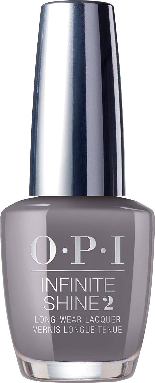 OPI Infinite Shine Steel Waters Run Deep 15 ml - 124.95 kr + Fri Frakt og Ingen Toll