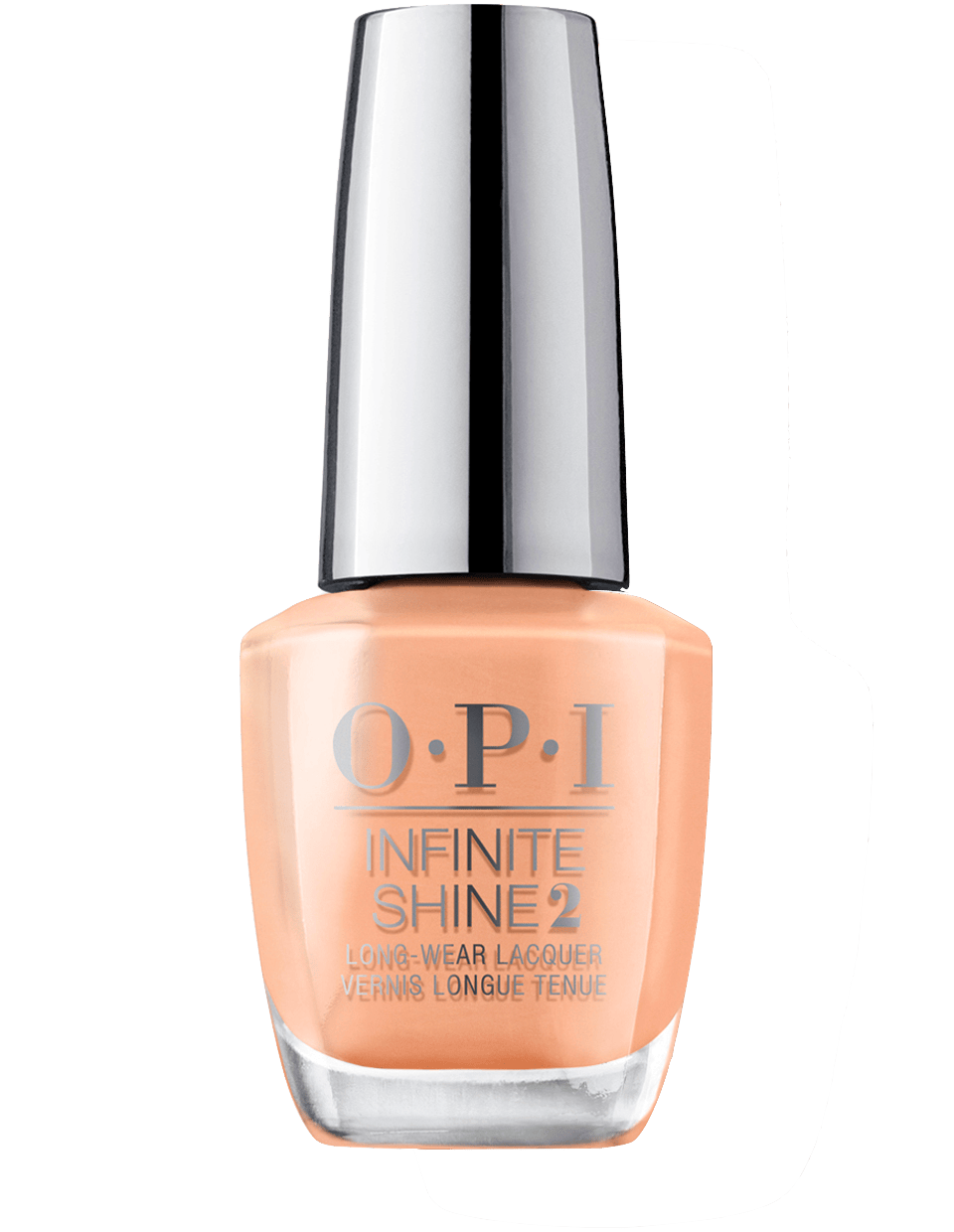 OPI Infinite Shine Sunrise To Sunset 15 ml - 124.95 kr + Fri Frakt og Ingen Toll