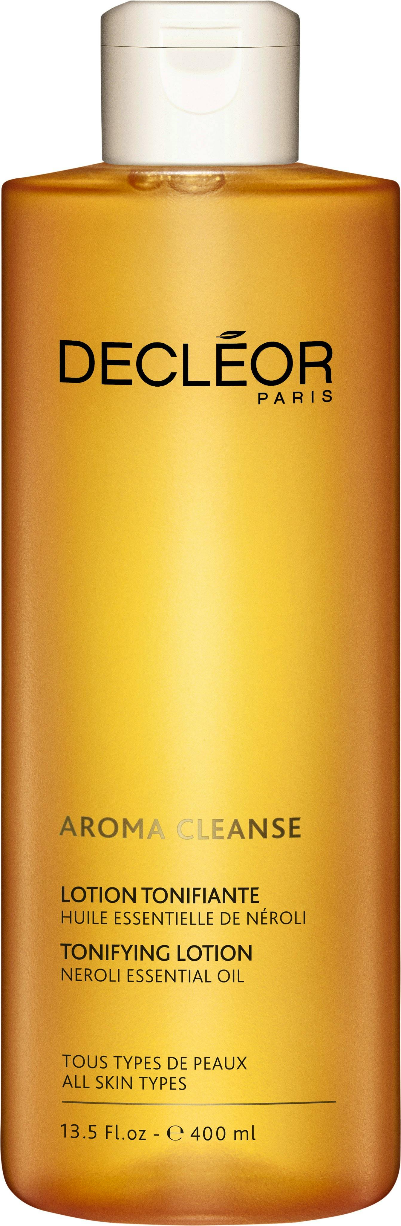 Decleor Aroma Cleanse Essential Tonifying Lotion 400 ml - 159.95 kr