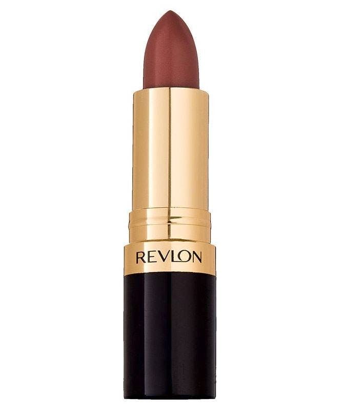Revlon Super Lustrous Lipstick Rum Raisin 4,2 g - £2.99