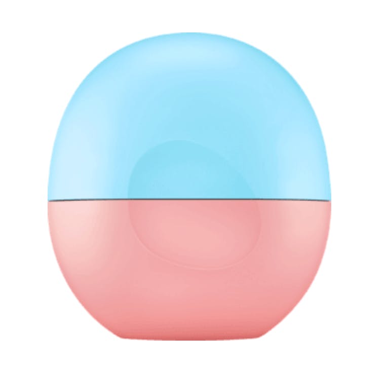 EOS Lip Balm Lychee Martini & Raspberry 7 g - £3.99
