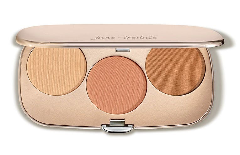 Jane Iredale Greatshape Contour Kit Warm 1 stk - 389.95 kr