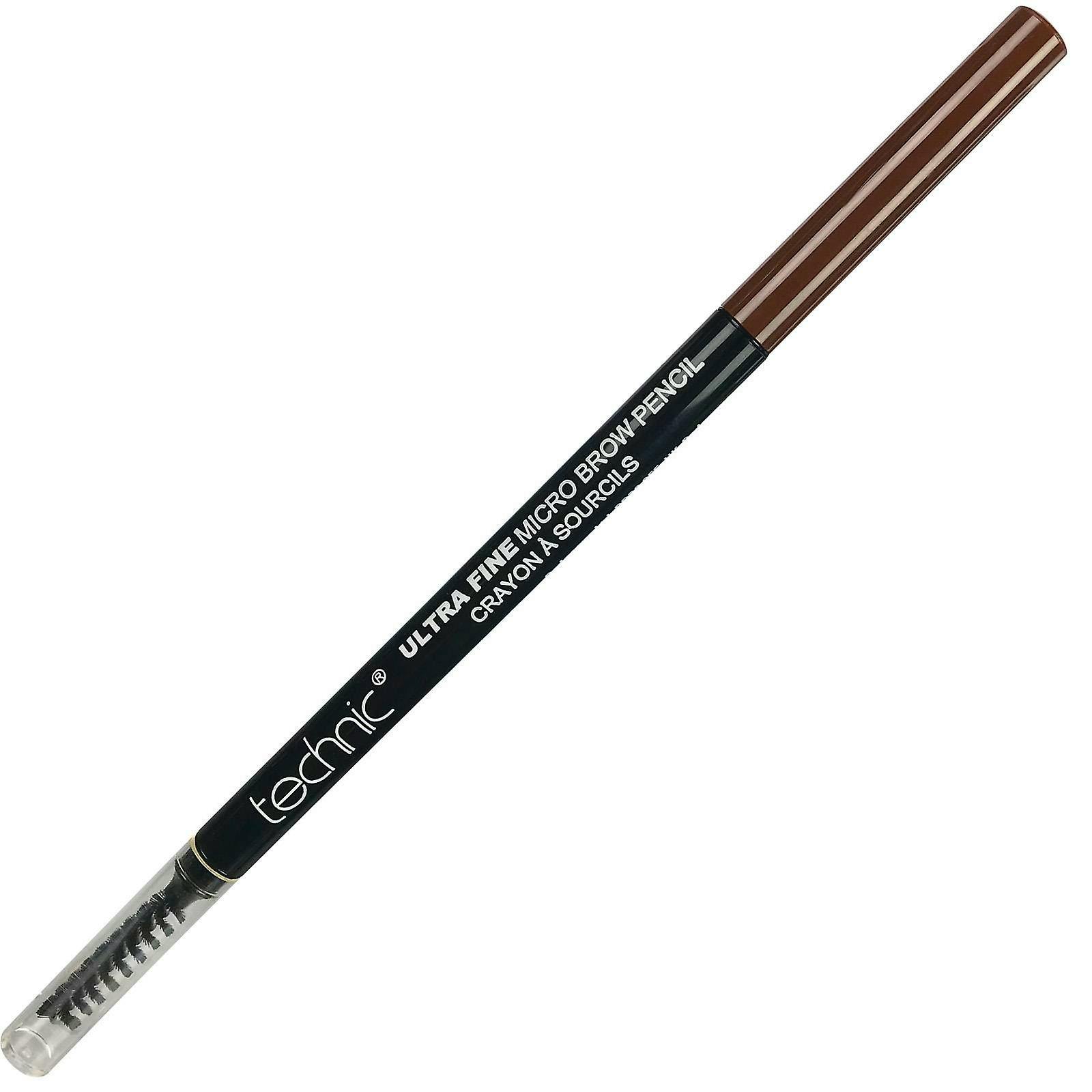 Technic Ultra Fine Micro Brow Pencil Dark Brown 1 st - 1.49 EUR ...