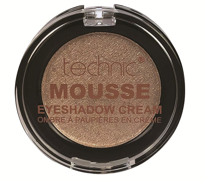 Technic Mousse Eyeshadow Cream Blondie 3,2 g - 1.99 EUR - luxplus.be