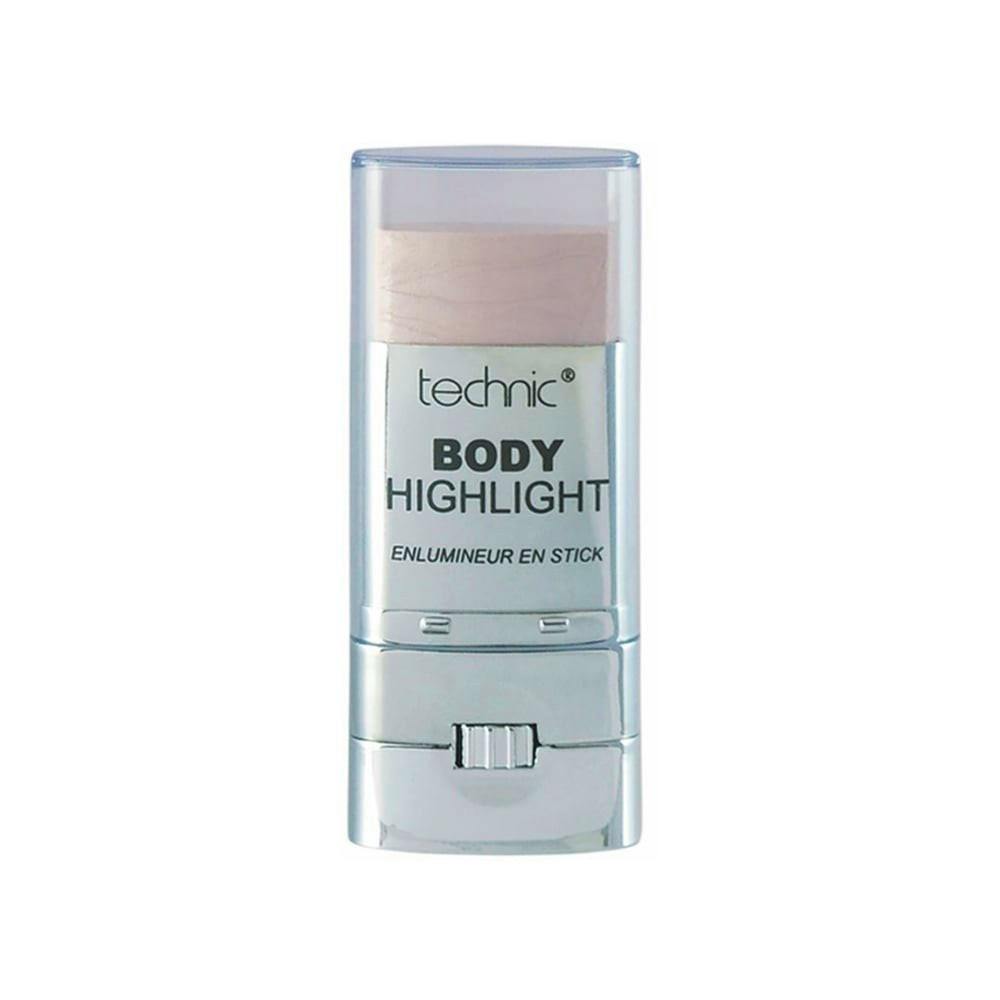 Technic Body Highlight Stick 13,5 g - £1.99