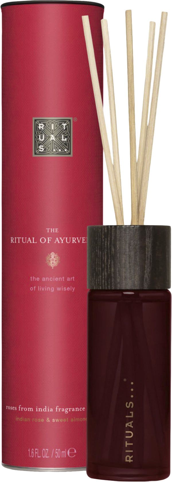 Rituals Ayurveda Mini Fragrance Sticks 50 ml - £8.65