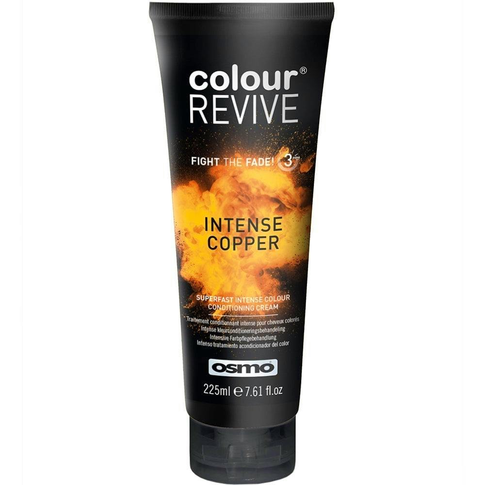 Osmo Colour Revive Intense Copper 225 ml - 132.95 kr + Fri Frakt og ...