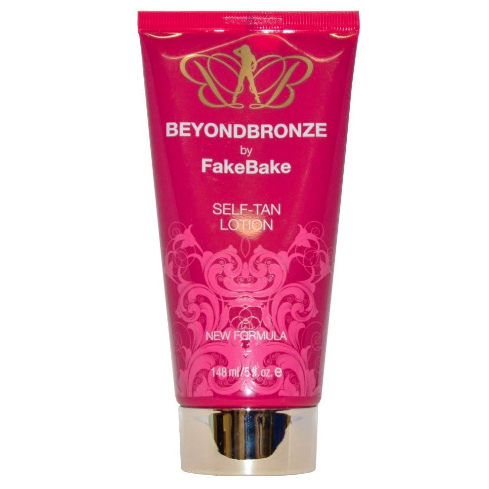 Fake Bake Beyond Bronze Self-Tan Lotion 148 ml - £4.99