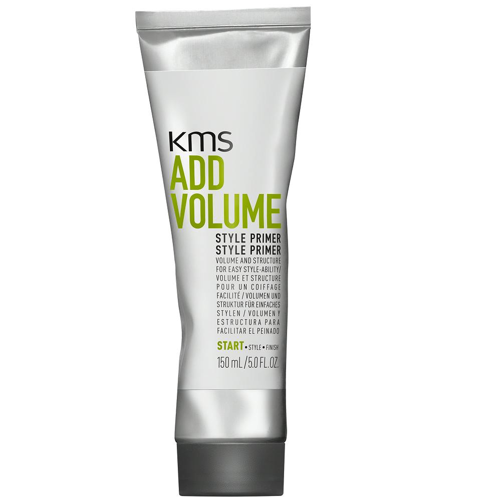 KMS California Add Volume Style Primer 150 ml - £12.99