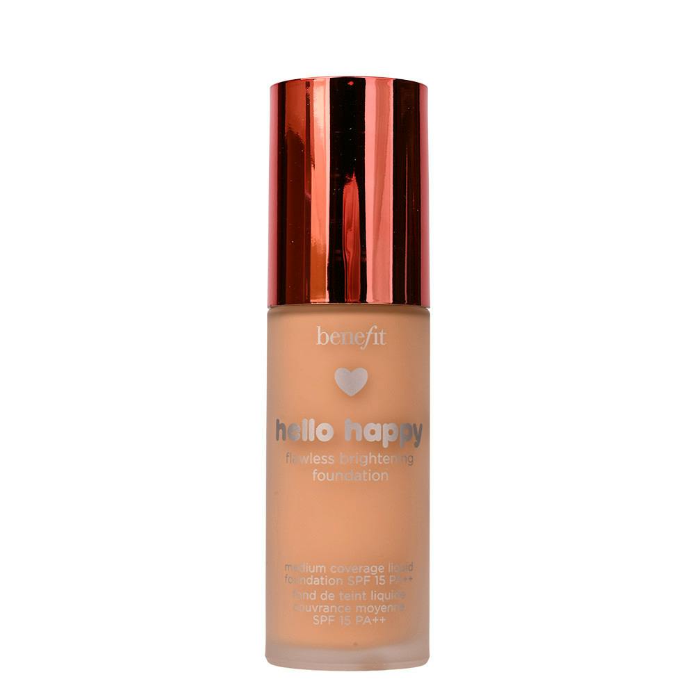 Benefit Hello Happy Flawless Brightening Foundation 03 30 ml - £15.95