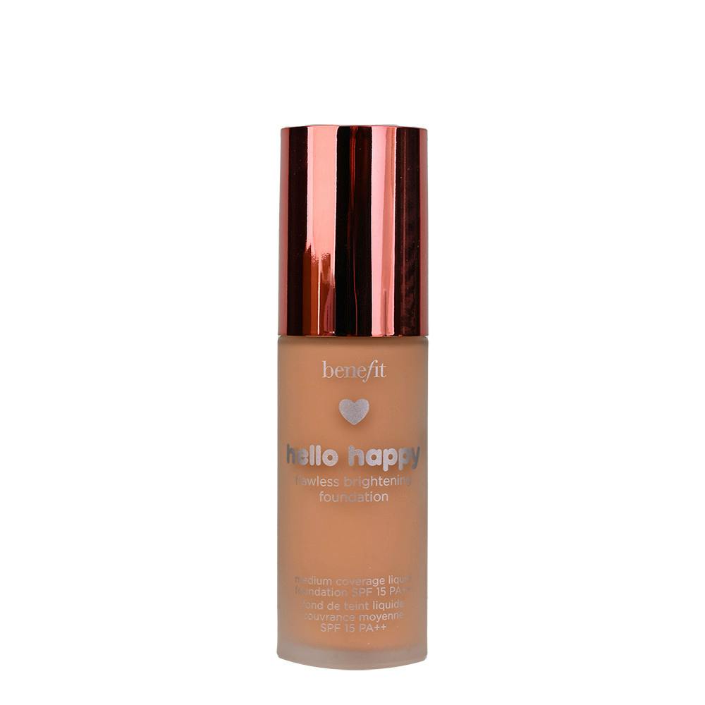 Benefit Hello Happy Flawless Brightening Foundation 04 30 ml - £21.45