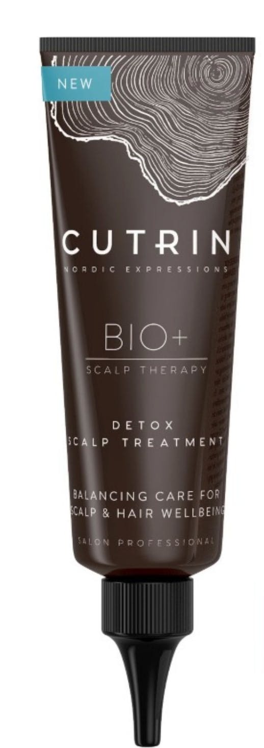 Cutrin Bio+ Detox Scalp Treatment 75 ml - £10.19