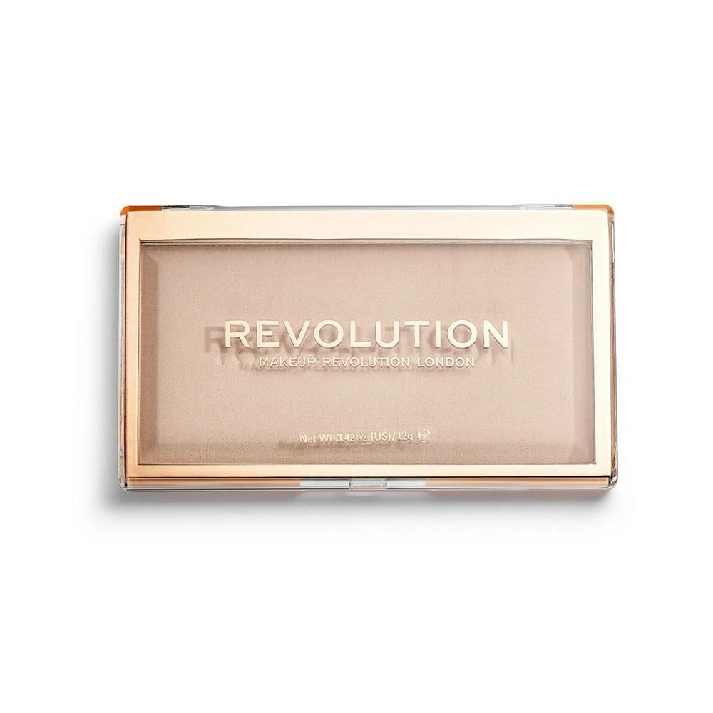 Revolution Makeup Matte Base Powder P2 12 g - £2.99