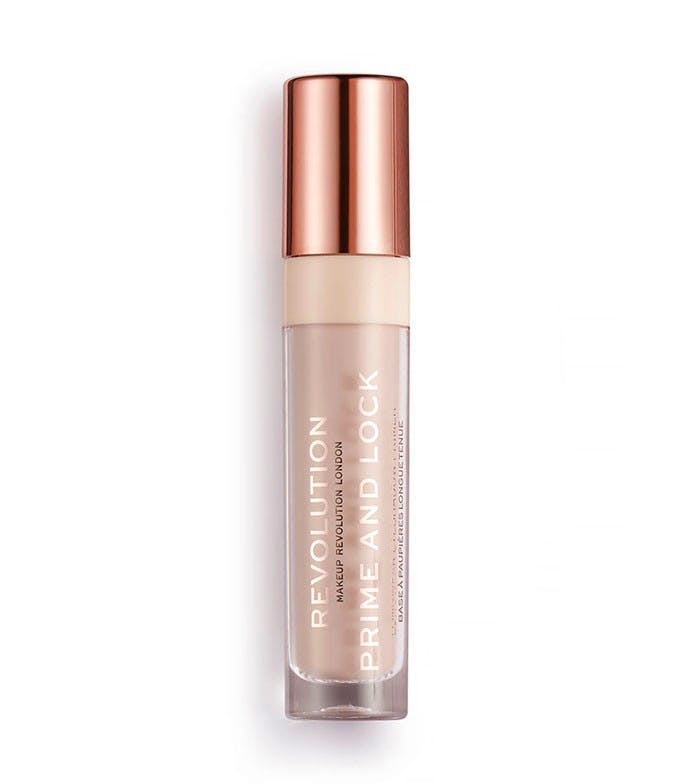 Revolution Makeup Prime & Lock Eyeshadow Primer 6 ml - £4.99