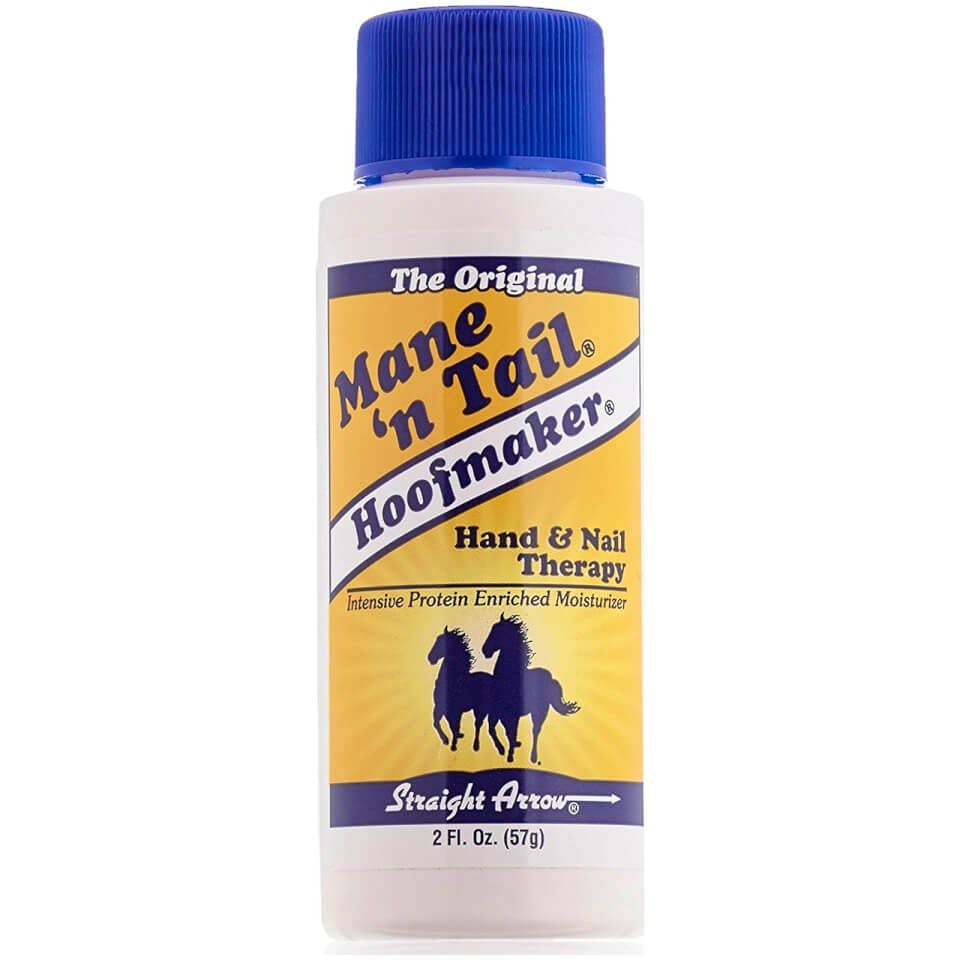Mane 'n Tail Hoofmaker Hand & Nail Therapy 57 g - 15.95 kr