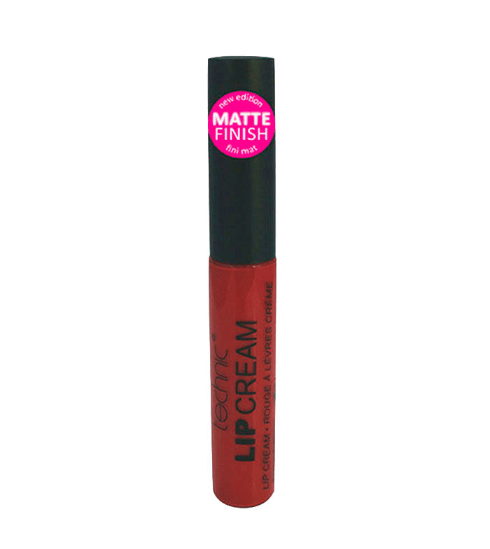 Technic Matte Lip Cream Sateen Sarah 10 ml - 1.29 EUR - luxplus.nl