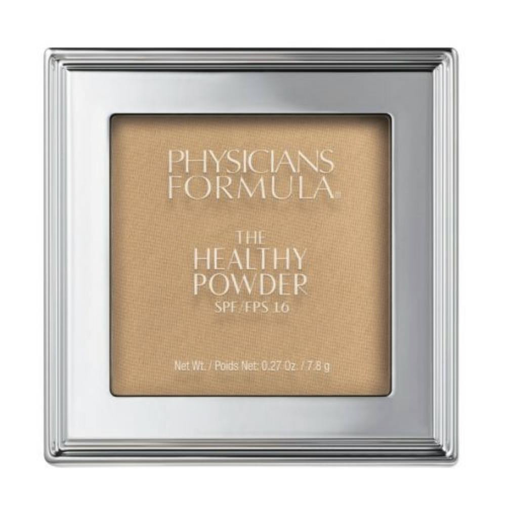 Physicians Formula The Healthy Powder Medium Beige SPF16 7,8 g - 9.99 ...