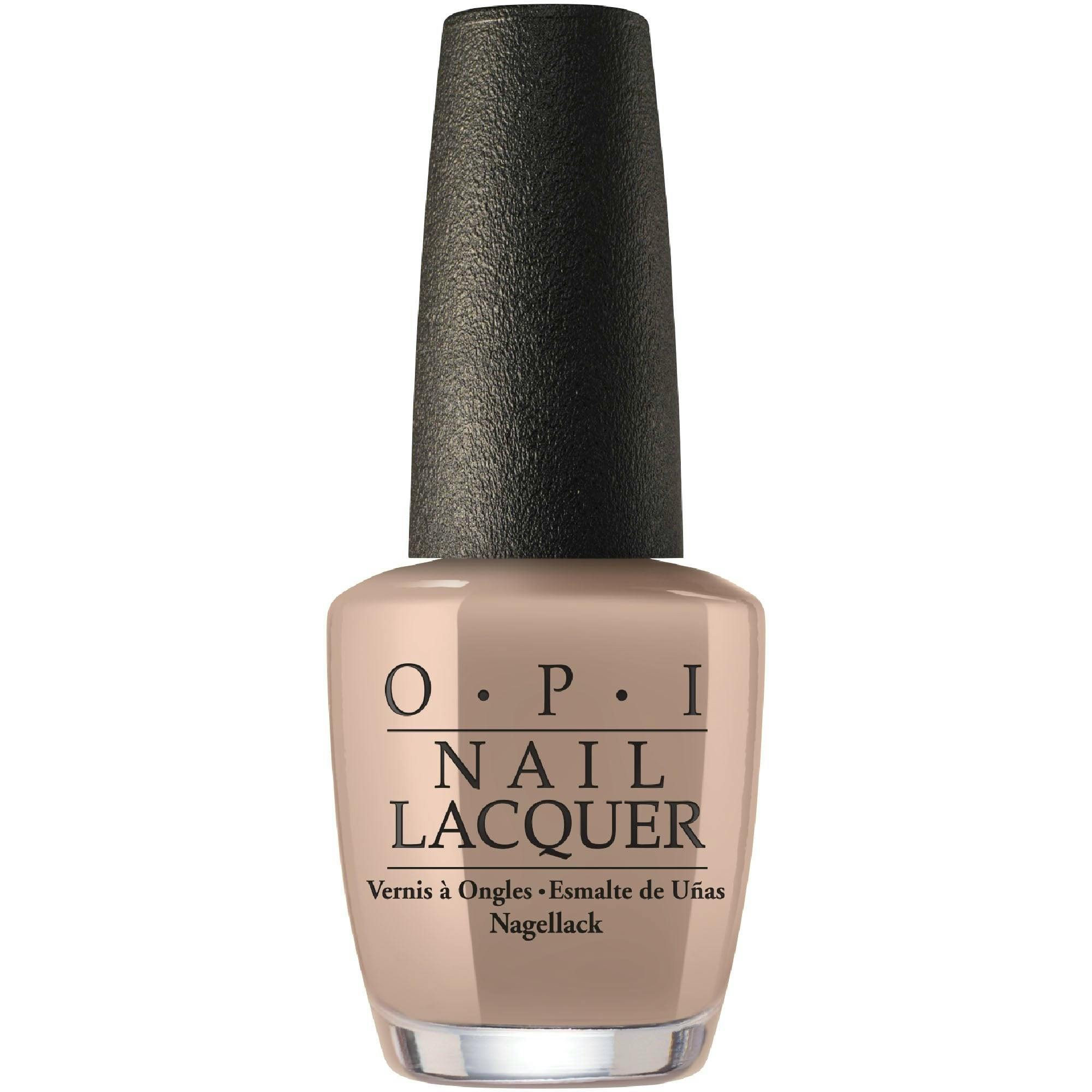 OPI Coconuts Over 15 ml - £4.99