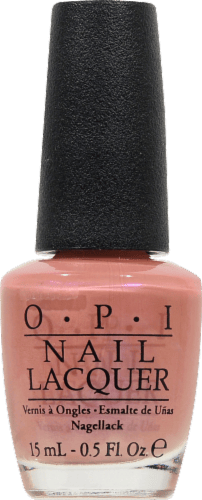 OPI Hawaiian Orchid 15 ml - £8.25