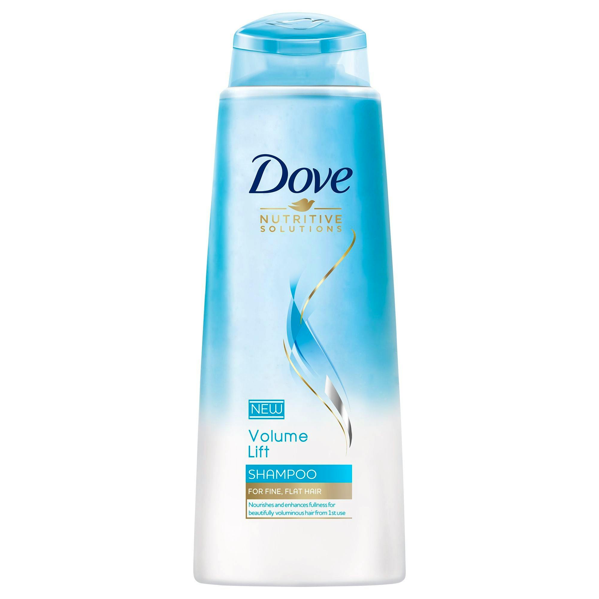Dove Volume Lift Shampoo 400 ml - £2.75