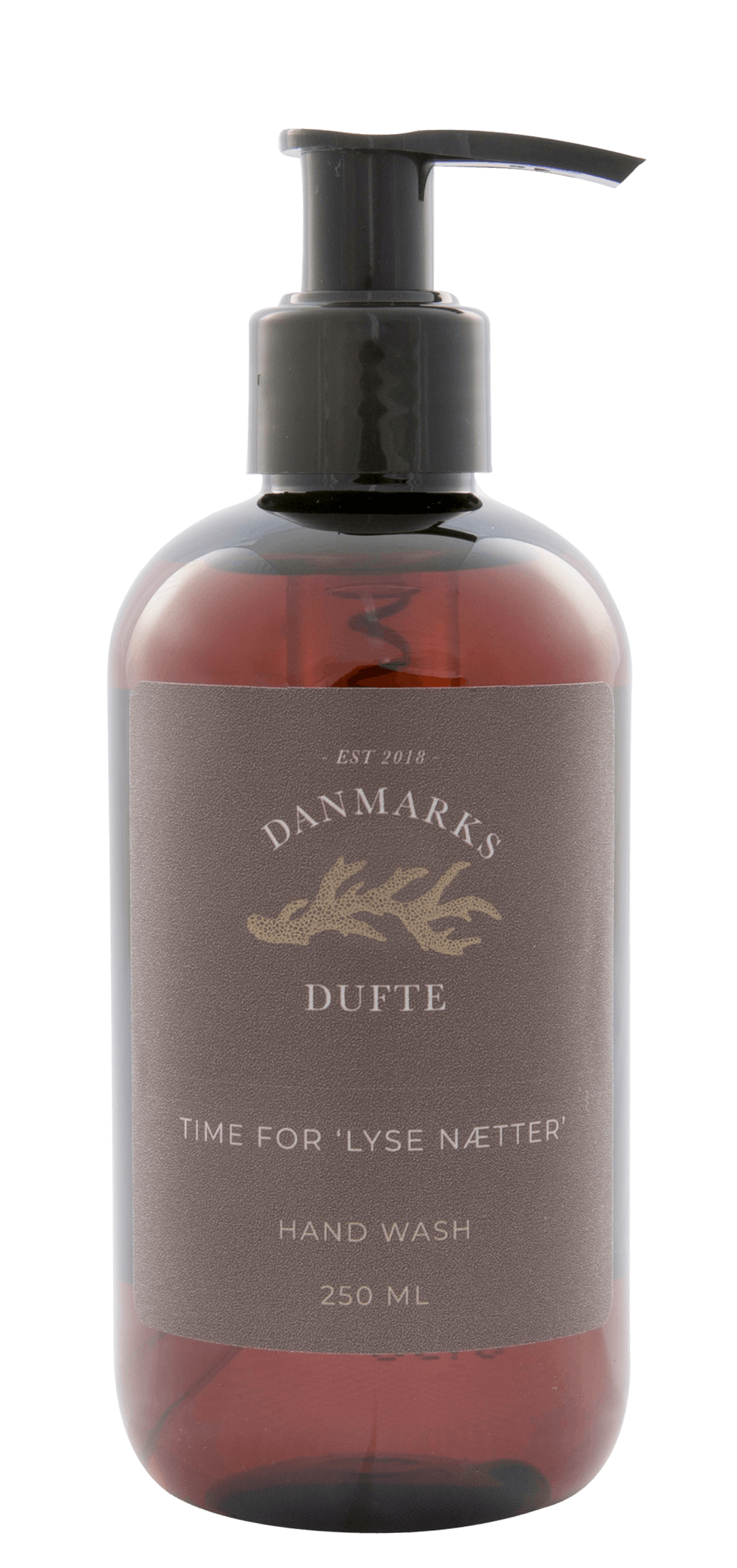 Danmarks Dufte Time For Lyse Nætter Hand Wash 250 ml - 65.95 kr