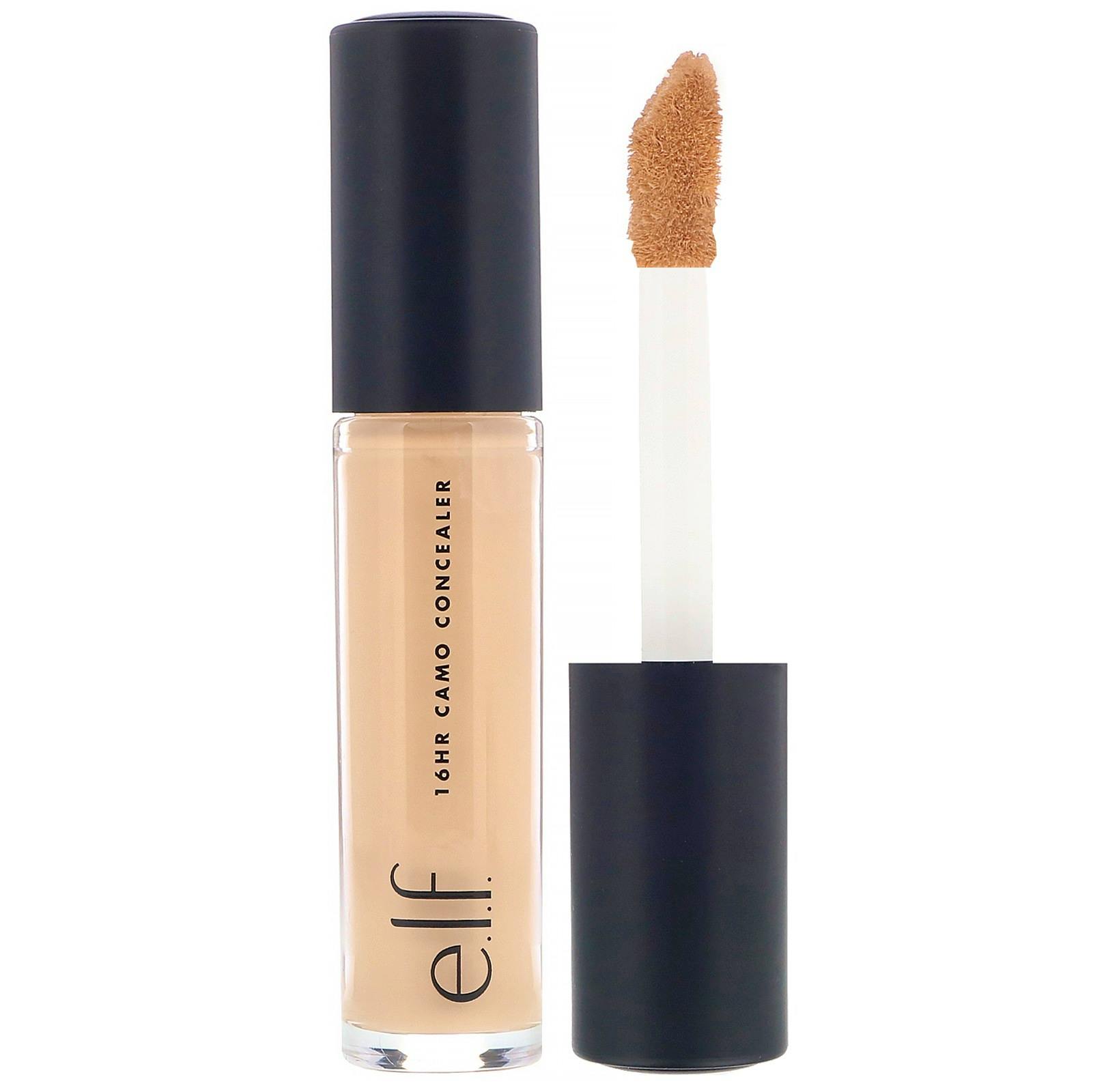 elf 16HR Camo Concealer Medium Beige 6 ml - £5.99