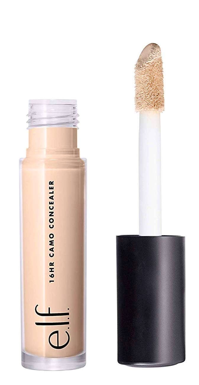 elf 16HR Camo Concealer Light Peach 6 ml - £5.99
