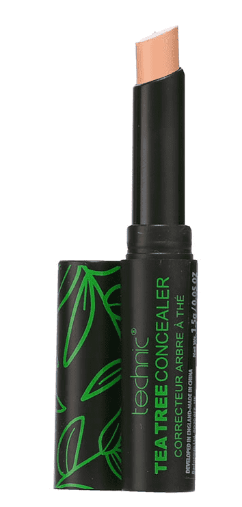 Technic Tea Tree Concealer Light Medium 1,5 g - £1.89