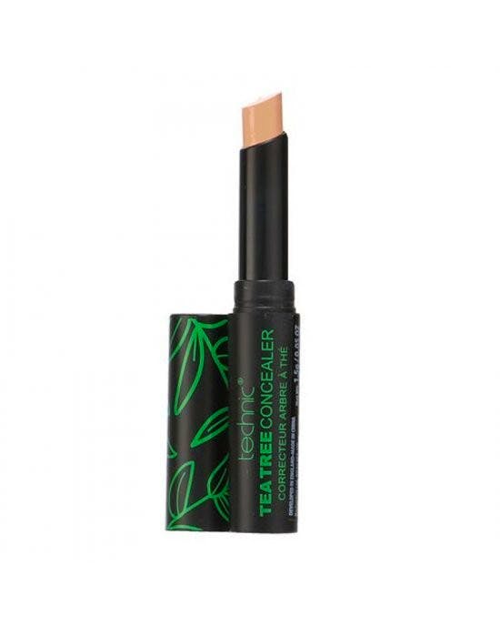 Technic Tea Tree Concealer Medium Dark 1,5 g - £1.89