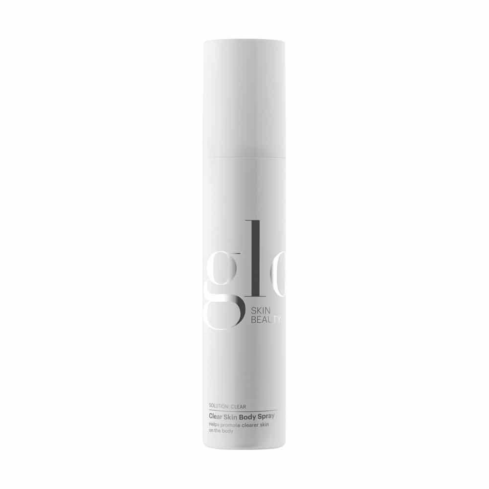 Glo Skin Beauty Clear Skin Body Spray 118 ml - 169.95 kr + Fri Frakt og ...