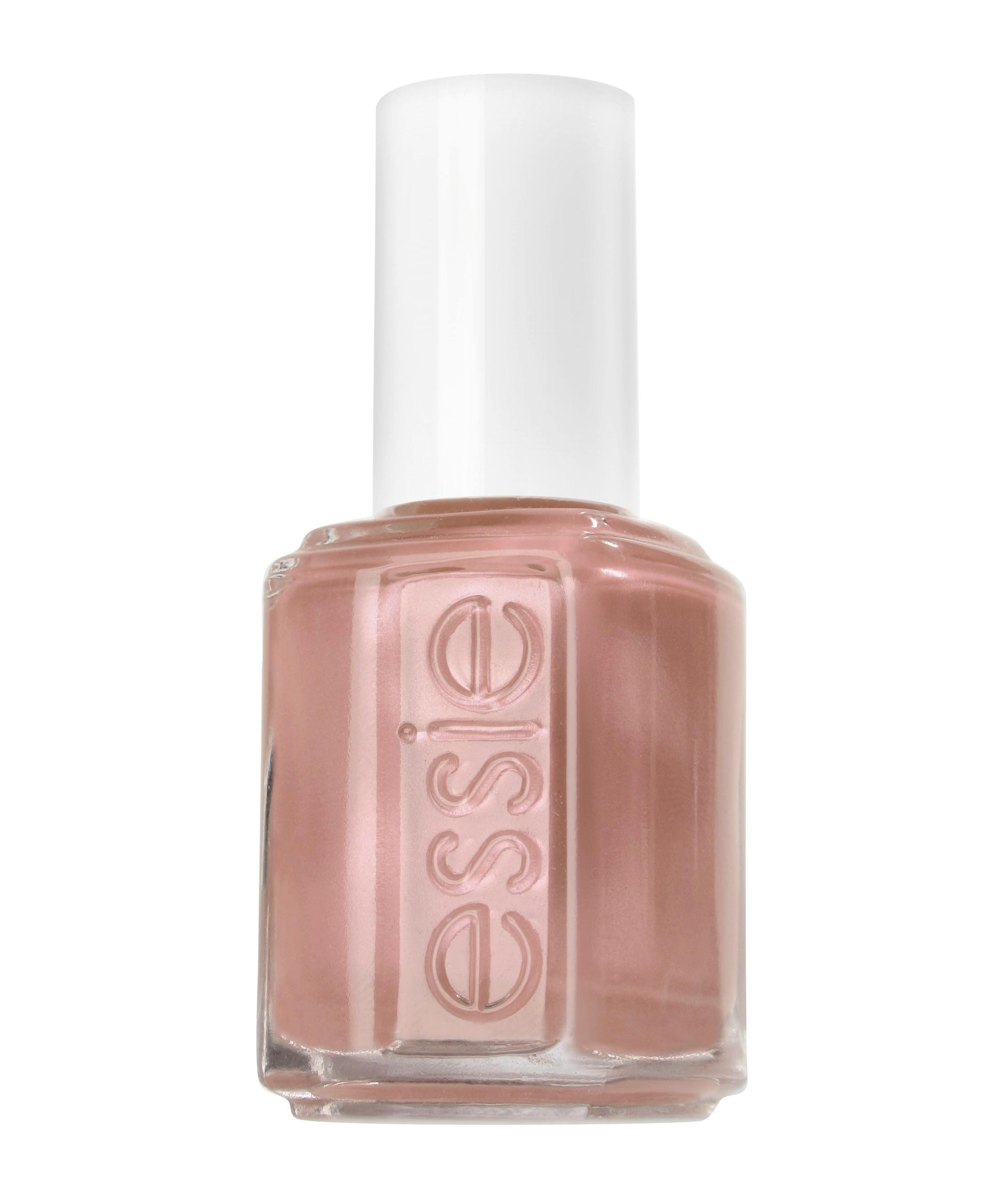 Essie 12 Tea & Crumpets 13,5 ml - 99.95 kr + Fri Frakt og Ingen Toll