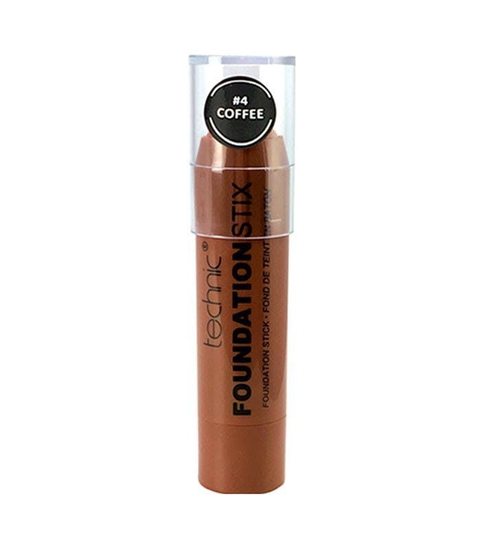 Technic Foundation Stix 4 Coffee 7,5 g - £1.75