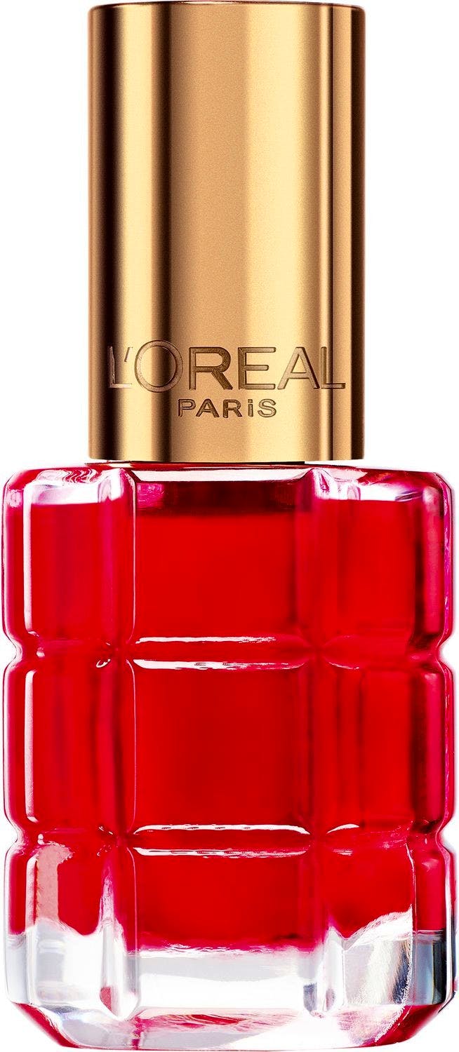L'Oréal Paris Color Riche Nail Polish 444 Orange Triomphe 13,5 ml - £3.99