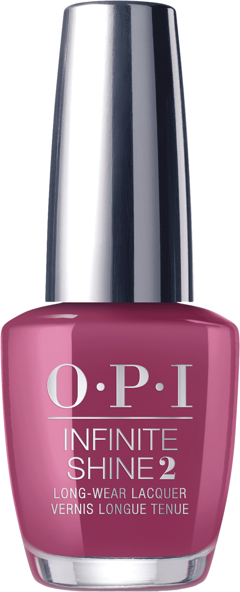 OPI Infinite Shine Aurora Berry-Alis 15 ml - £8.75