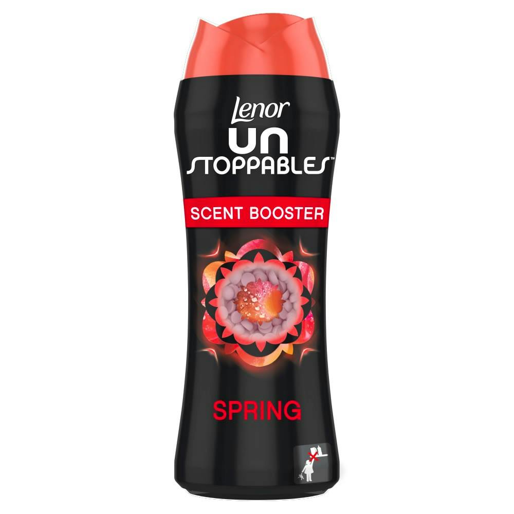 Lenor Unstoppables Spring In Wash Scent Booster 285 g - 35.95 kr