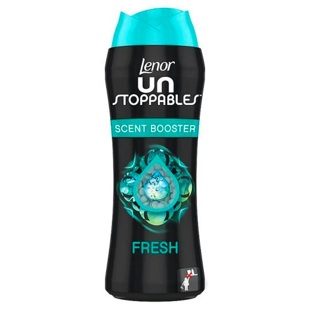 Lenor Unstoppables Fresh In Wash Scent Booster 285 g - 35.95 kr
