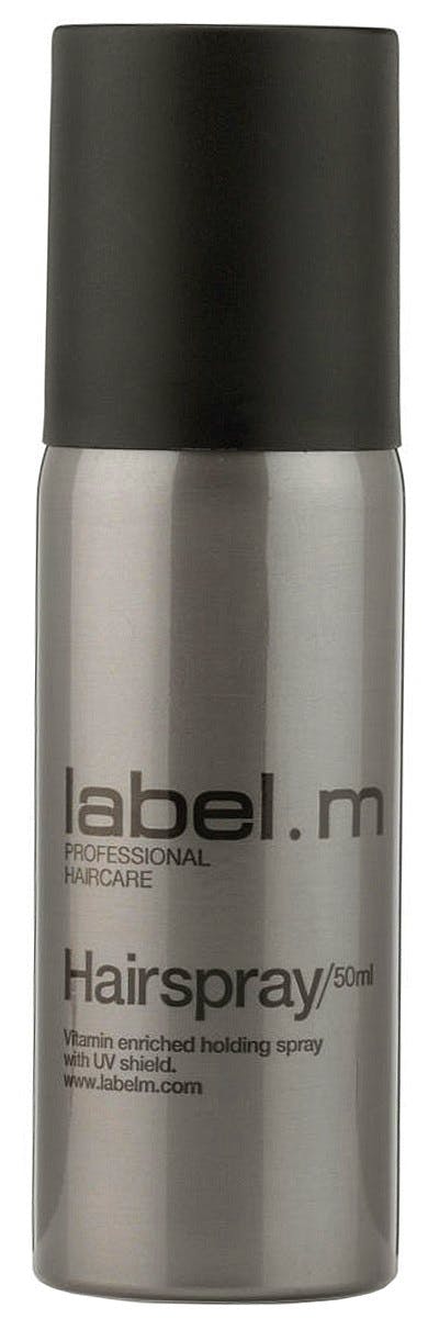 Label.m Hairspray 50 ml - 41.95 kr + Fri Frakt og Ingen Toll