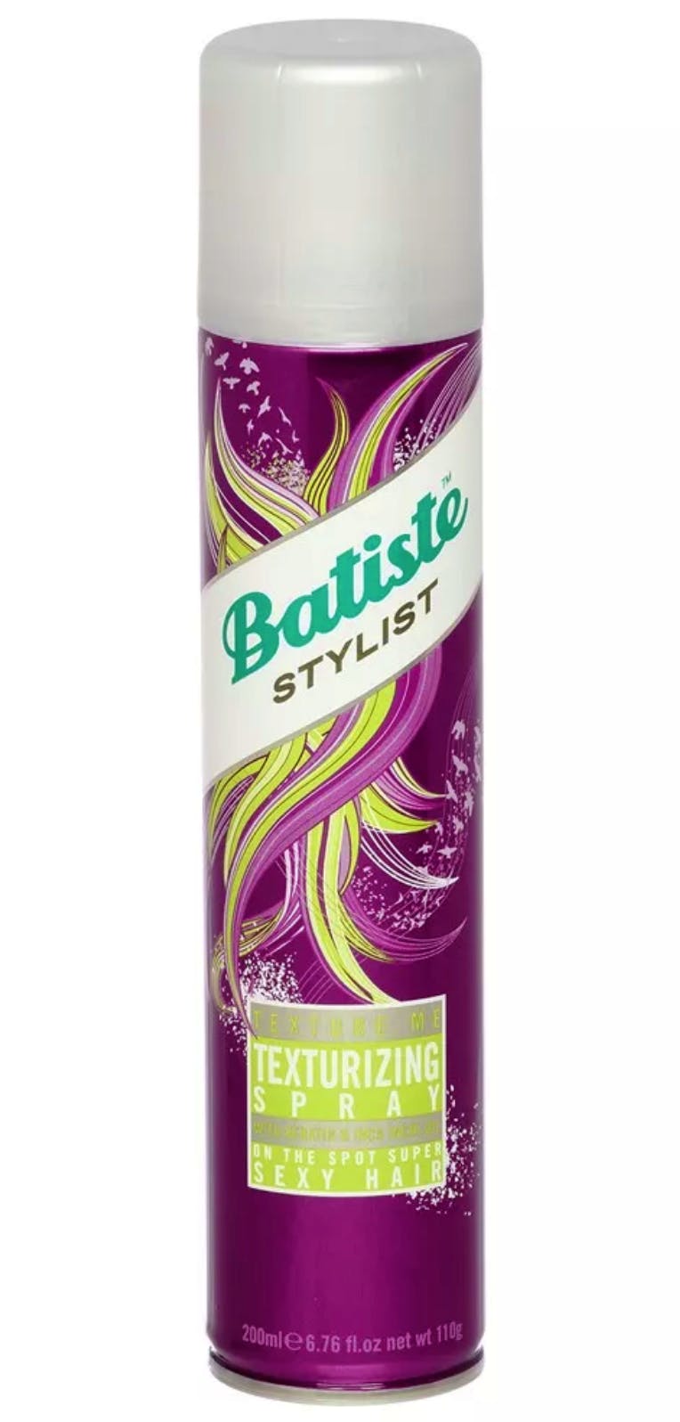 Batiste Texture Me Texturising Spray 200 ml - £1.75